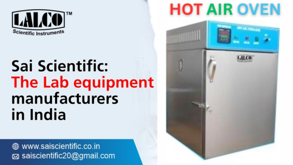 100 Lab Equipment List Names and Uses - saiscientific